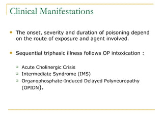 Op Poisoning | PPS