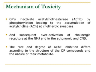 Op Poisoning | PPS