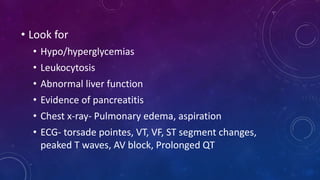 Organo Phosphate Poisoning.pptx