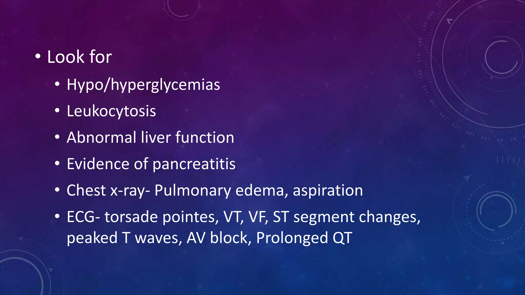 Organo Phosphate Poisoning.pptx