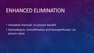 Organo Phosphate Poisoning.pptx