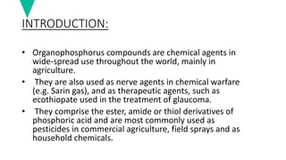 OP Poisoning.pptx