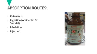 OP Poisoning.pptx