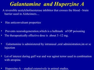 Op poisoning ICU management - is it st forward ? | PPT