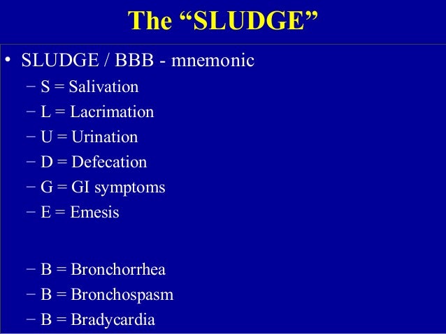 Op poisoning ICU management - is it st forward