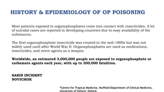 OP Poisoning Dr Subhadeep JR Emmed.pptx
