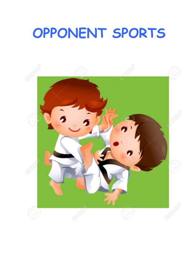 Opponent sports