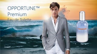 Opportune premium fragrances_brand | PPT