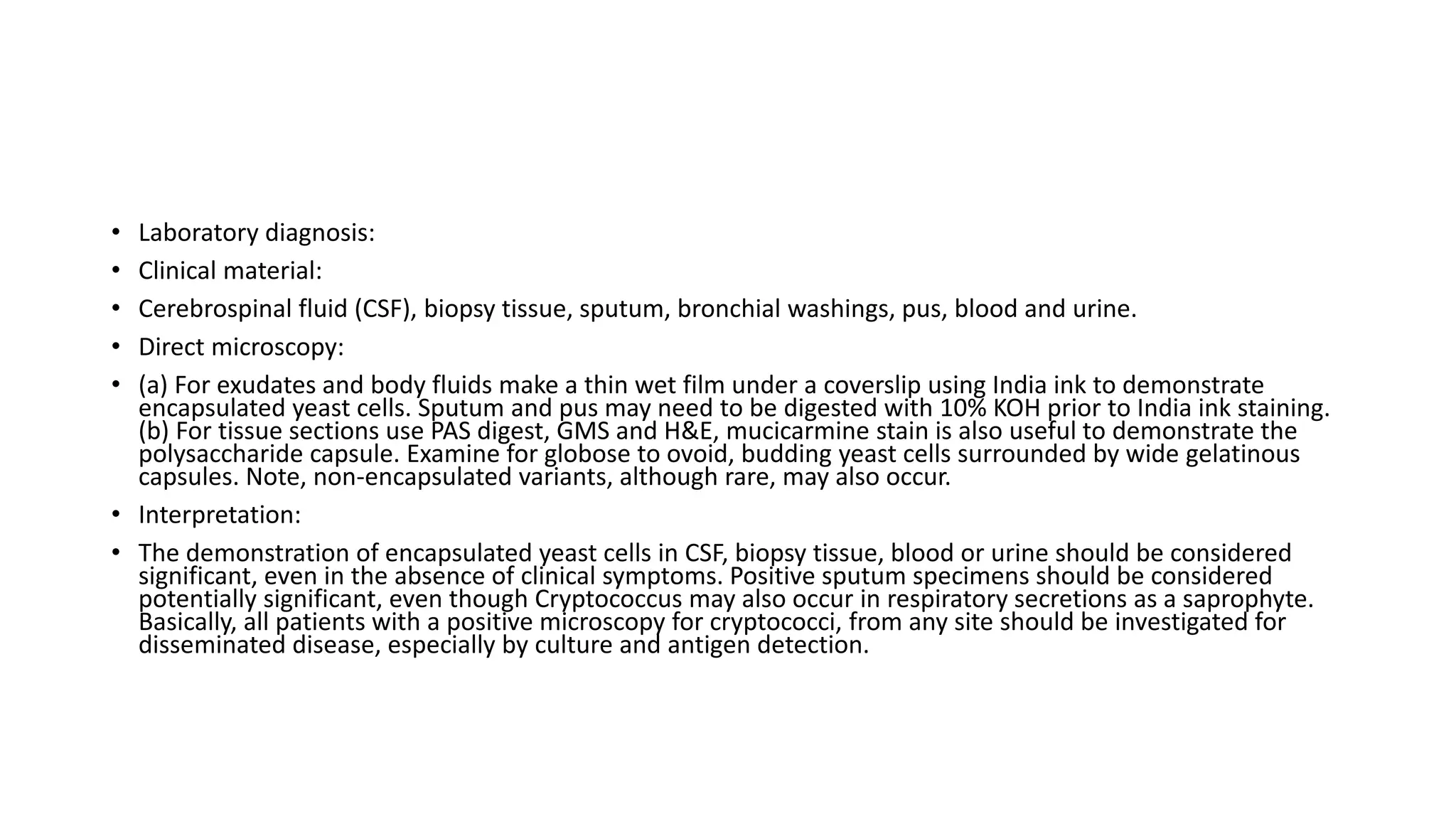Opportunistic fungal infection.pptx