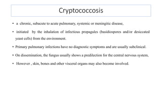 Opportunistic fungal infection.pptx