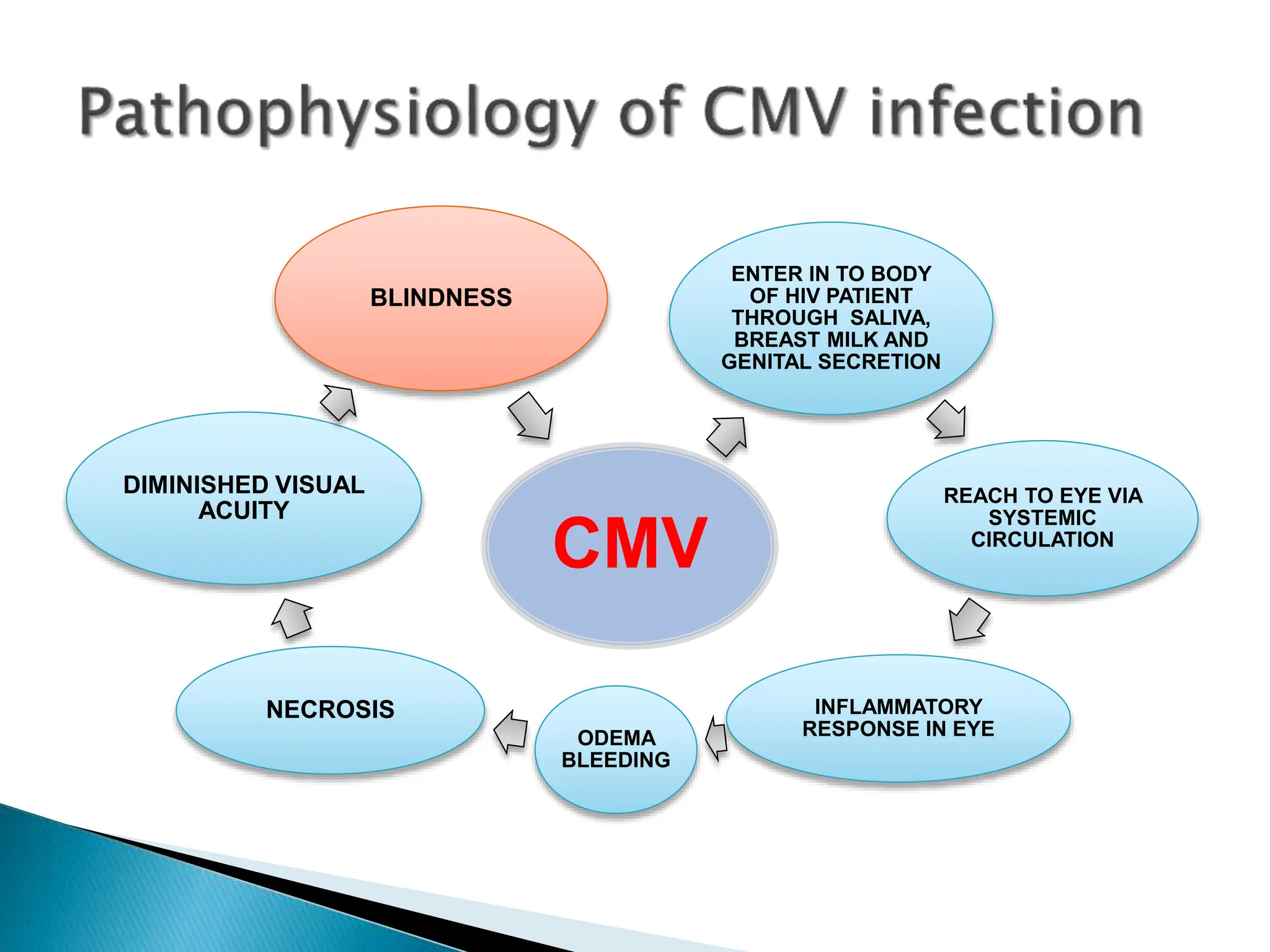 opportunisticinfections- in Human immunodeficiency syndrome | PPTX