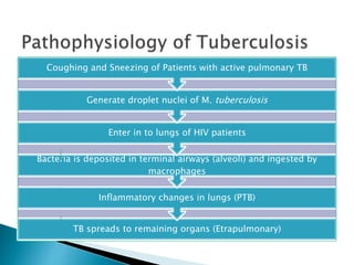 opportunisticinfections- in Human immunodeficiency syndrome | PPTX
