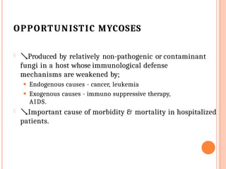 opportunistic mycoses.pptx