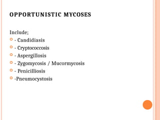 opportunistic mycoses.pptx