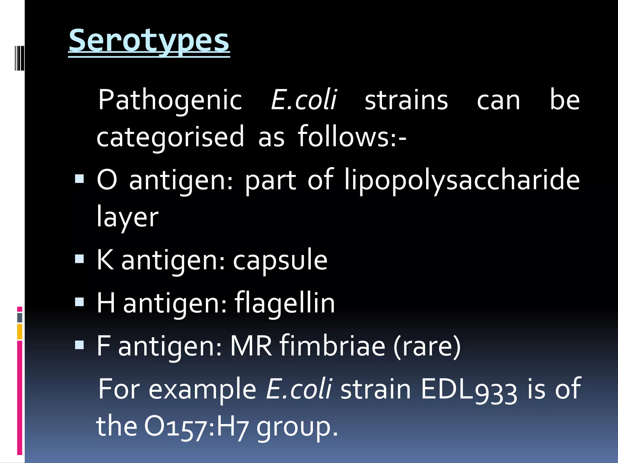 Opportunistic pathogens | PPTX