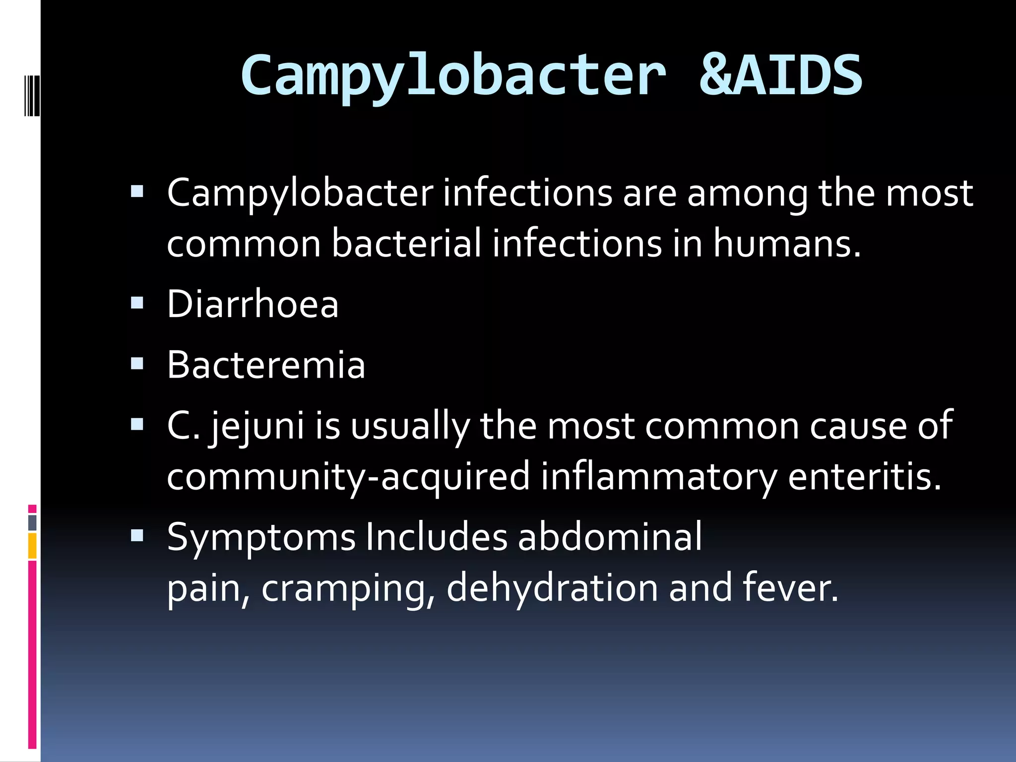 Opportunistic pathogens | PPTX
