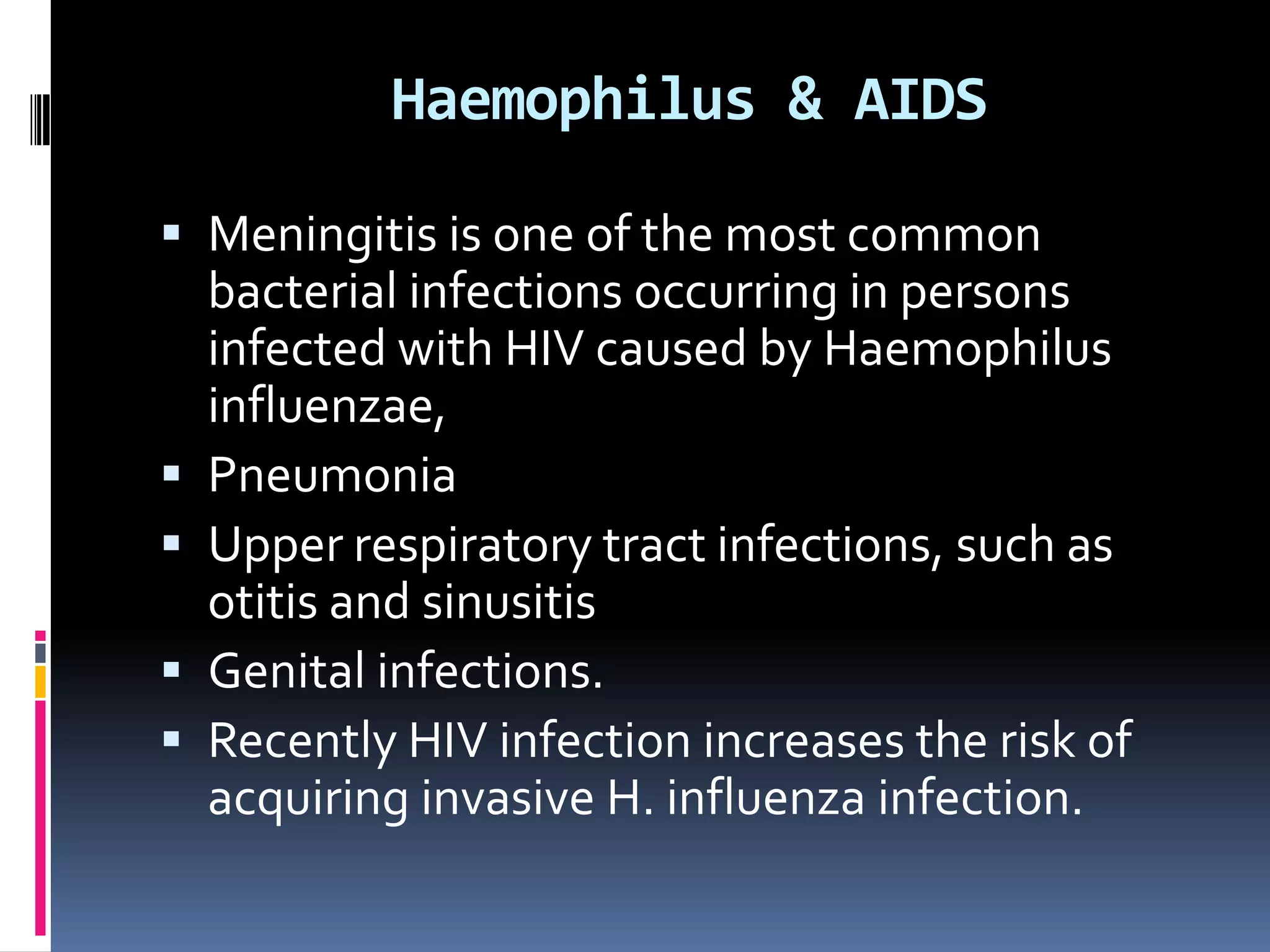 Opportunistic pathogens | PPTX