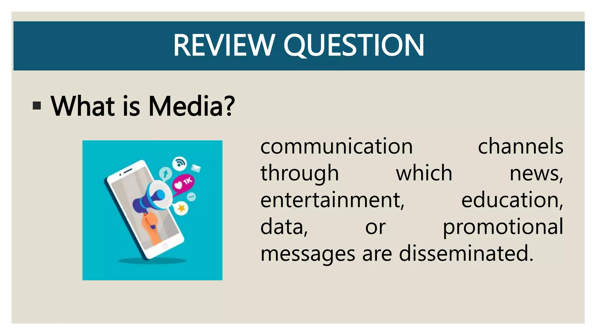 Opportunities ,Challenges, and Power of Media and Information.pptx