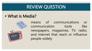 Opportunities ,Challenges, and Power of Media and Information.pptx