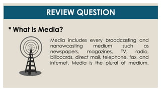Opportunities, Challenges, and Power of Media and Information.pptx