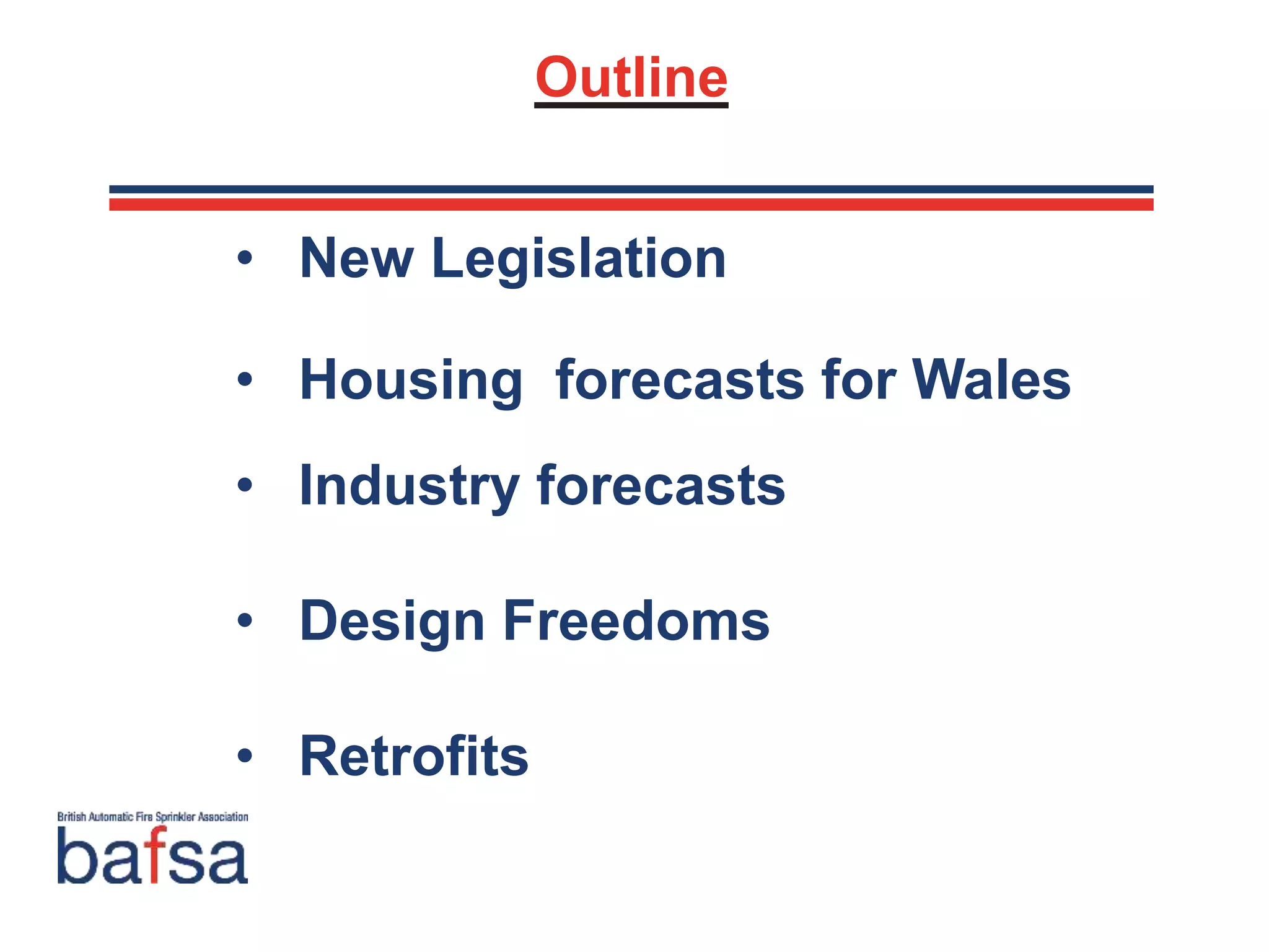 CFW Domestic Sprinkler Regulations - Opportunities for the Construction ...
