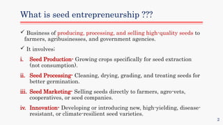 Opportunities for seed entrepreneurship in Nepal.pptx