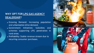 Opportunities in LPG Gas Agency Dealership.pptx