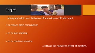 Opportunit strategy marlboro | PPT