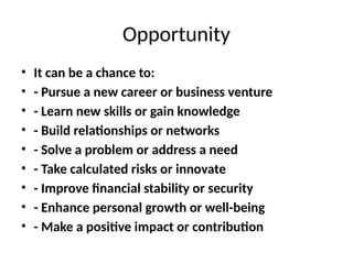 Entrepreneurship development opportunity.pptx