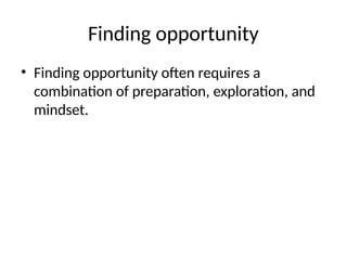 Entrepreneurship development opportunity.pptx