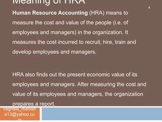 Opportunity cost, standard cost, current purchase cost, and power and ...