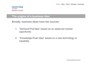 Opportunity definition 2011 | PDF
