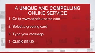 Introducing Send Out Cards | PPT
