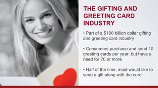 Introducing Send Out Cards | PPT