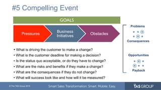 Opportunity Management: The Key to Winning Opportunities | PDF