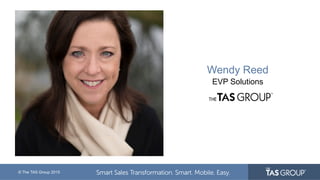 Opportunity Management: The Key to Winning Opportunities | PDF