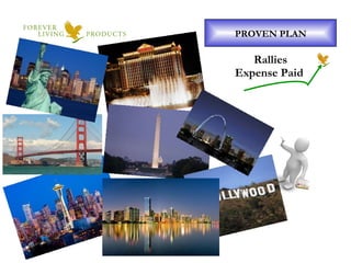 FLP-The money making plan | PPT