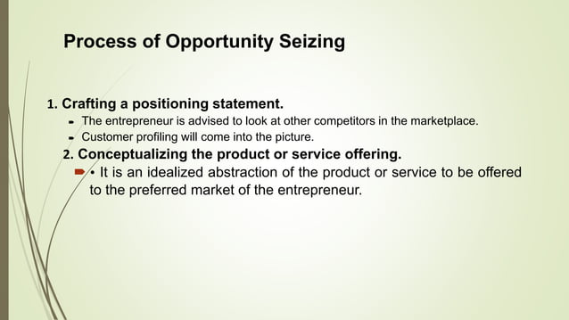 opportunity seeking.pptx