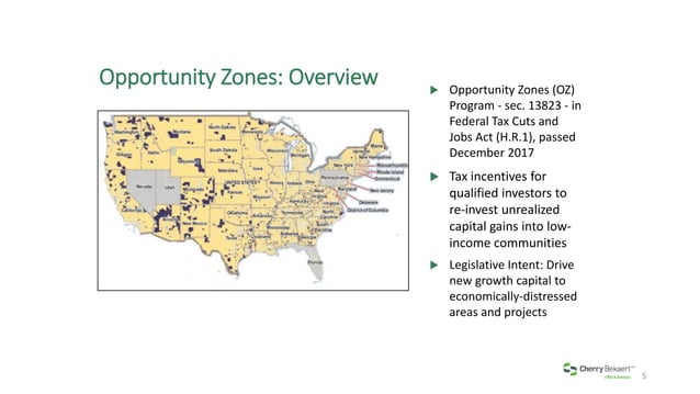 ASCSP Conference 2019 - What Cost Segregation Professionals Need to ...