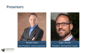 Opportunity Zone Basics | PPT