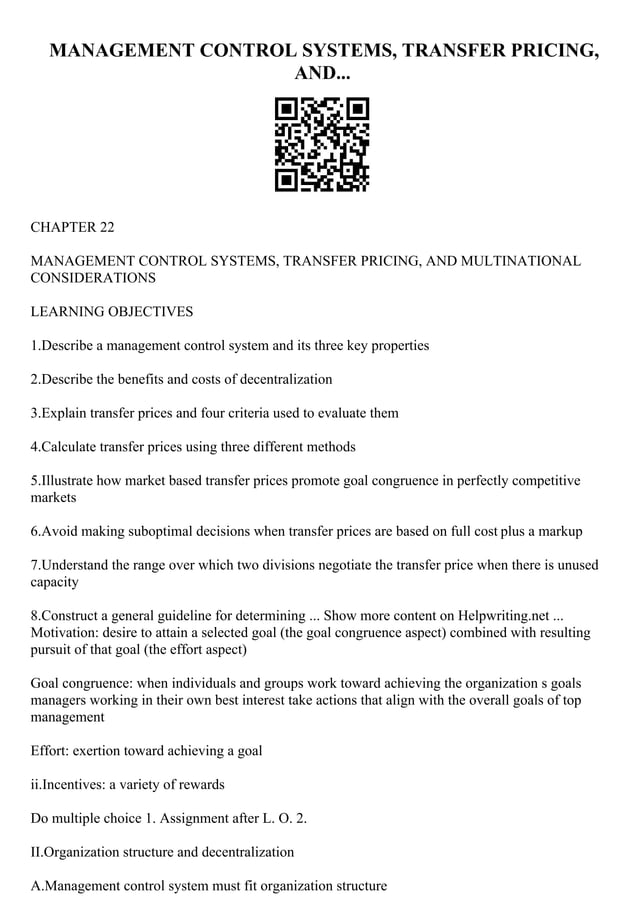 Opposing Viewpoint Essay Example | PDF