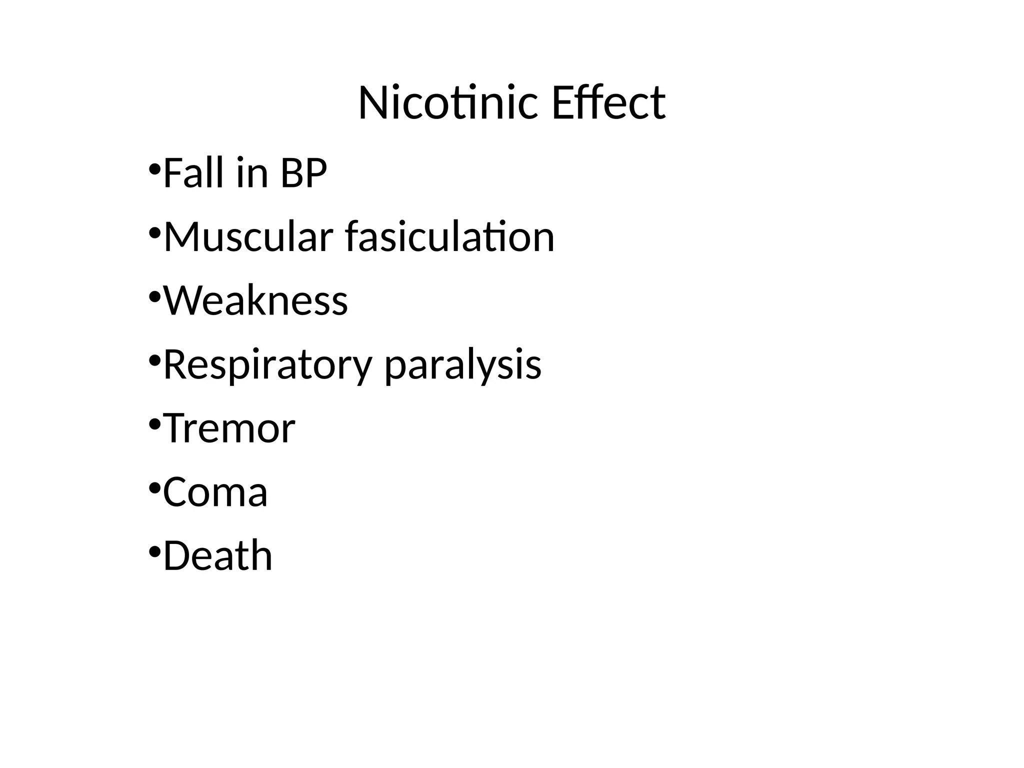 OP Poisoning presentation | PPTX