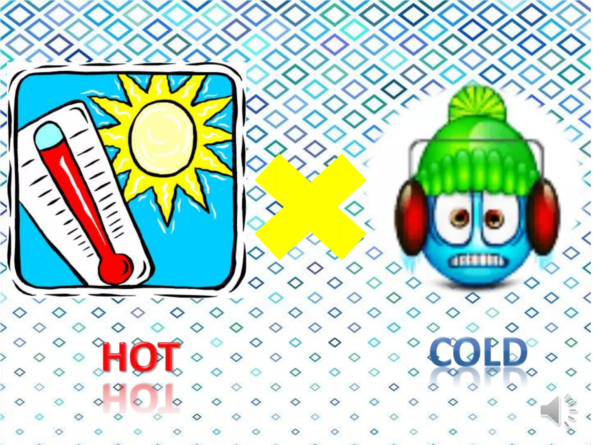 Opposite adjectives | PPT