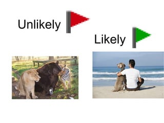 Opposite adjectives | PDF