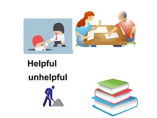 Opposite adjectives | PDF