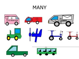 OPPOSITE VEHICLES.pptx