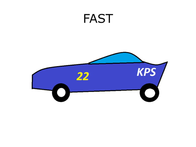 OPPOSITE VEHICLES.pptx