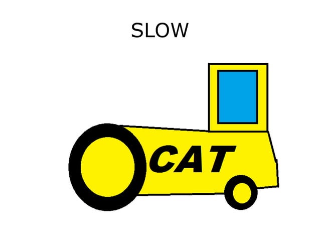 OPPOSITE VEHICLES.pptx