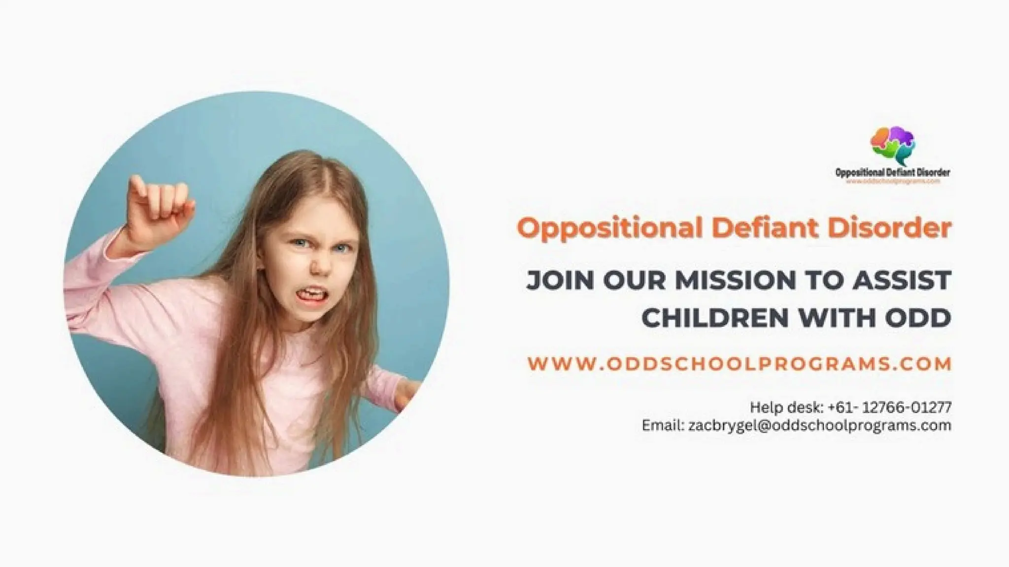 Breaking Down Oppositional Defiant Disorder Treatments | PPT