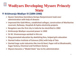 Opposition to British Rule in Karnataka & Wodiyars.pptx